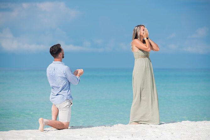 Private Professional Vacation Photoshoot in Miramar Beach - Authentic Experiences and Insider Tips