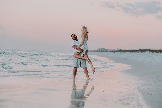 Private Professional Vacation Photoshoot in Oahu - Practical Details: Cost, Duration, & Booking