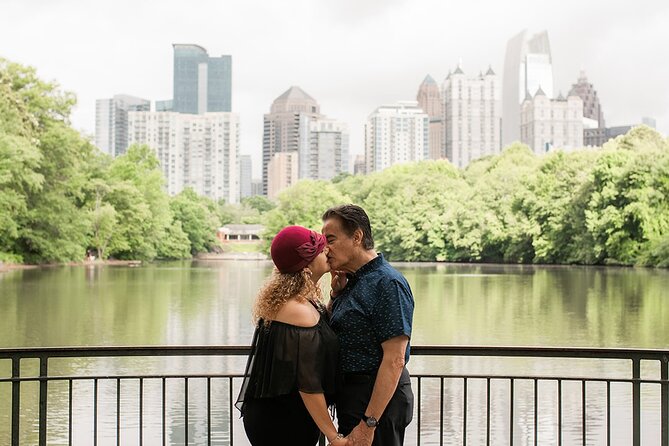 Private Professional Vacation Photoshoot in Philadelphia - An In-Depth Look at the Photoshoot Experience