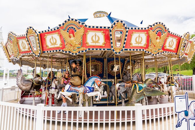 Private Professional Vacation Photoshoot in Philadelphia - Final Thoughts: Who’s It Best For?