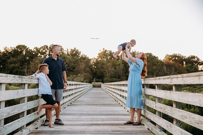 Private Professional Vacation Photoshoot in Philadelphia - FAQs