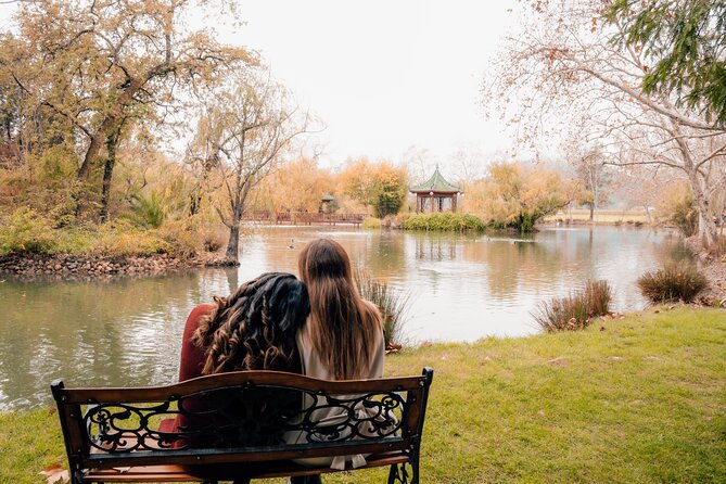 Private Professional Vacation Photoshoot in Portland - The Itinerary: What to Expect