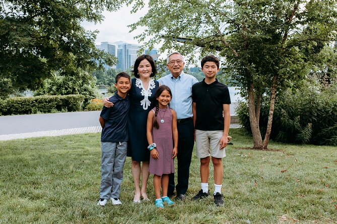 Private Professional Vacation Photoshoot in Portland - Who Should Book This Tour?