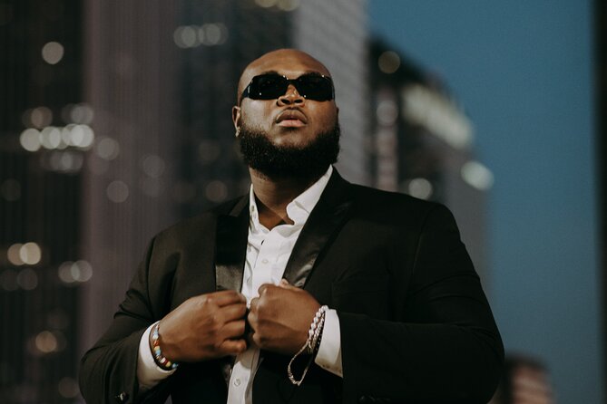 Private Professional Vacation Photoshoot in Tampa - Who Is This Tour Best For?