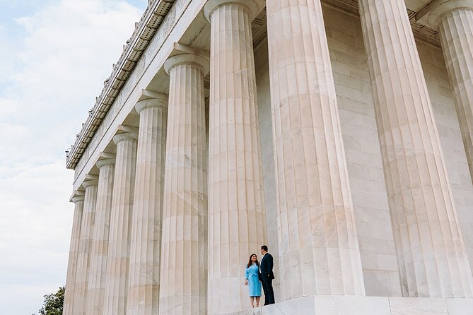 Private Professional Vacation Photoshoot in Washington DC - Pricing and Value: Is It Worth It?