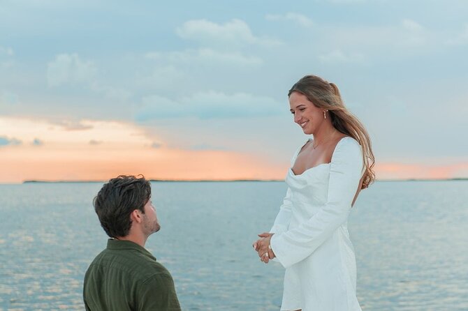 Private Romantic Sunset Cruise at Key Largo