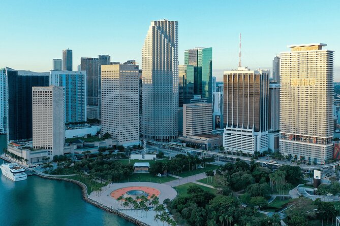 Private Roundtrip Miami Airport MIA / Port to Miami Hotel / Beach - Who Is This Transfer Best For?