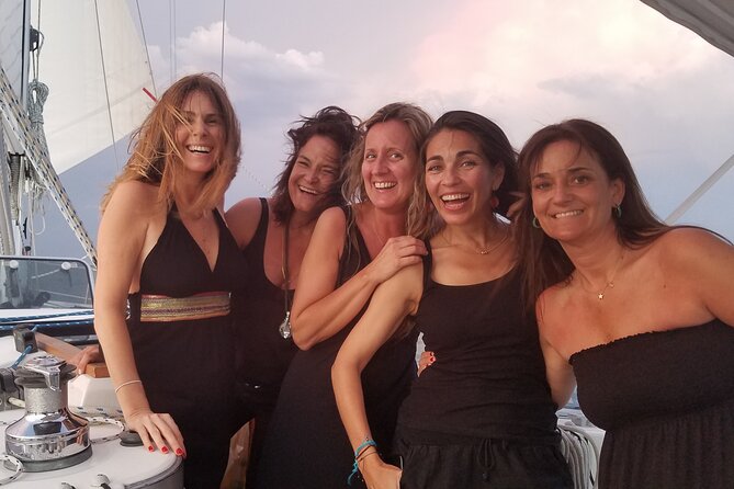 Private Sailing on the Miami Bay - Biscayne Bay - What Travelers Love and What to Consider