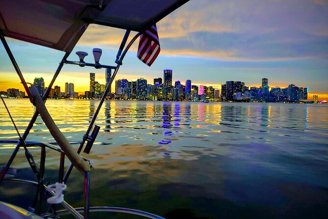 Private Sailing on the Miami Bay - Biscayne Bay - Who Is This Tour Best For?