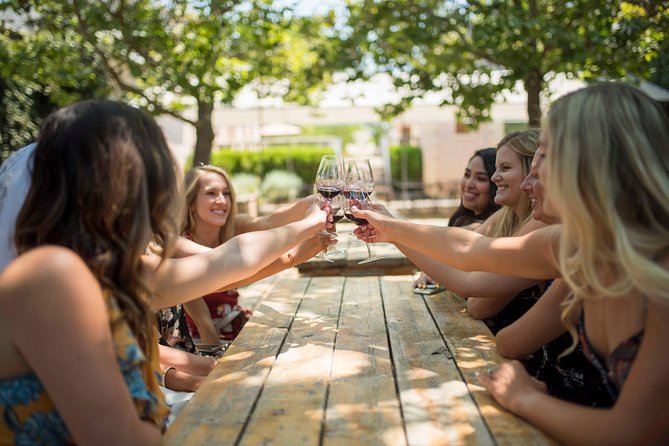 Private Santa Ynez Wine Tour (All-Inclusive) - What Sets This Tour Apart