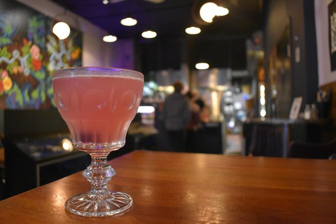 Private Seattle Cocktail Culture Tour - FAQ