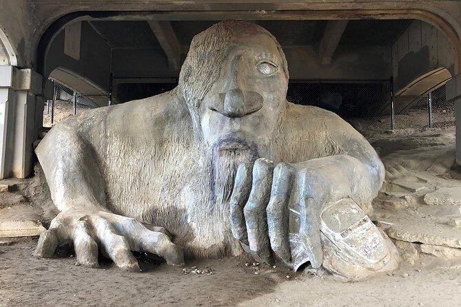 Private Seattle Cocktail Tour - Key Points