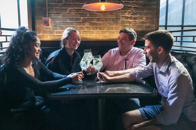 Private Seattle Cocktail Tour - Who Will Love This Tour?