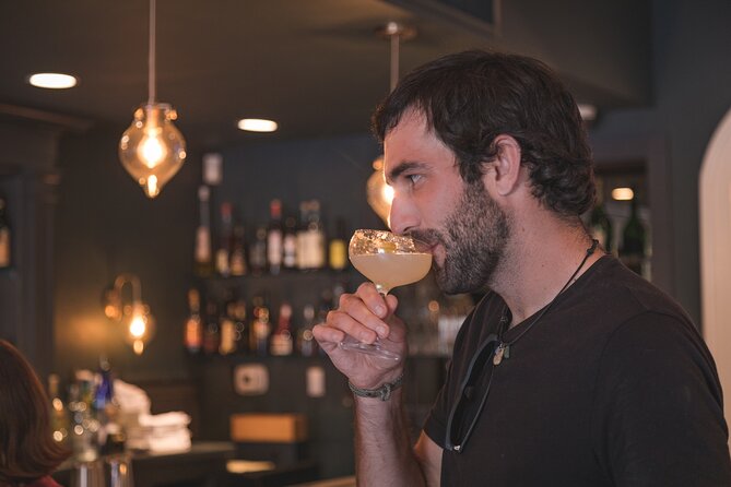 Private Seattle Cocktail Tour - Who Should Book This Tour?