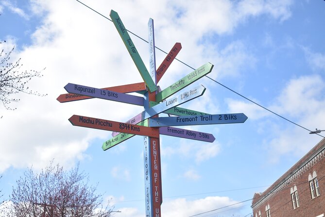 Private Seattle Cocktail Tour - FAQ