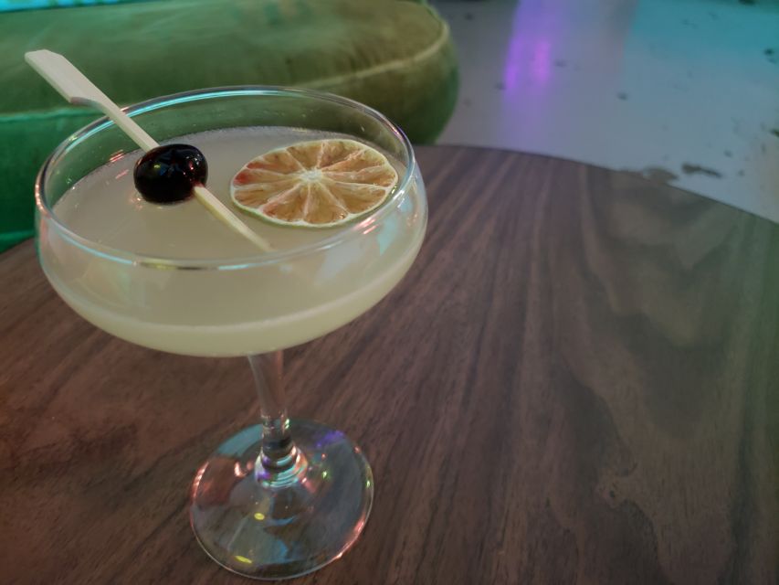 Private Seattle Tour: Craft Cocktails & Spirits Tasting - Analyzing the Cost and Value