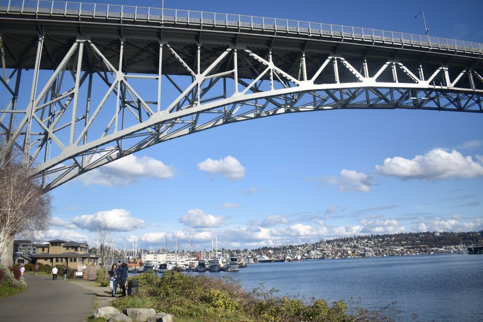 Private Seattle Tour: Craft Cocktails & Spirits Tasting - Who Will Love This Tour?