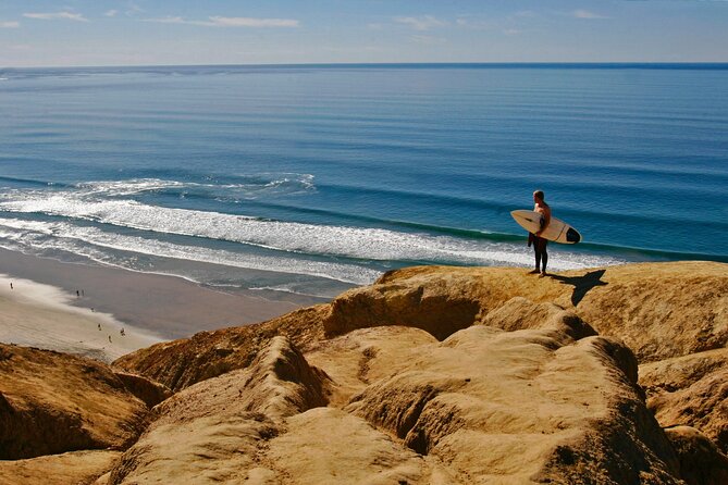 Private Secret La Jolla Art, Viewpoints and Architecture Tour - An In-Depth Look at the La Jolla Tour Experience