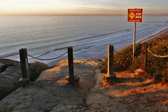 Private Secret La Jolla Art, Viewpoints and Architecture Tour - Who Will Love This Tour?