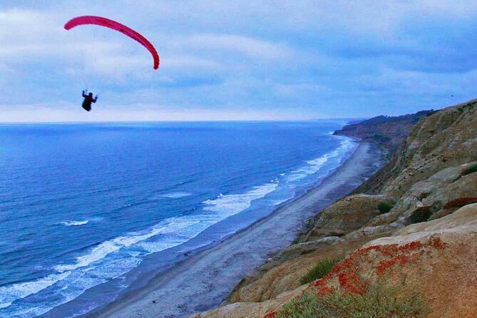 Private Secret La Jolla Art, Viewpoints and Architecture Tour - FAQ