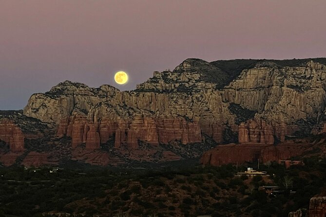 PRIVATE Sedona Jeep Tour 4X4 Stargazing Tour at Night - Final Thoughts