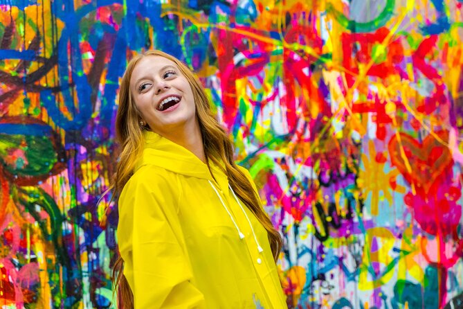 Private Shooting and Spinning DIY Painting Class in Chicago - The Sum Up: Is It Worth It?