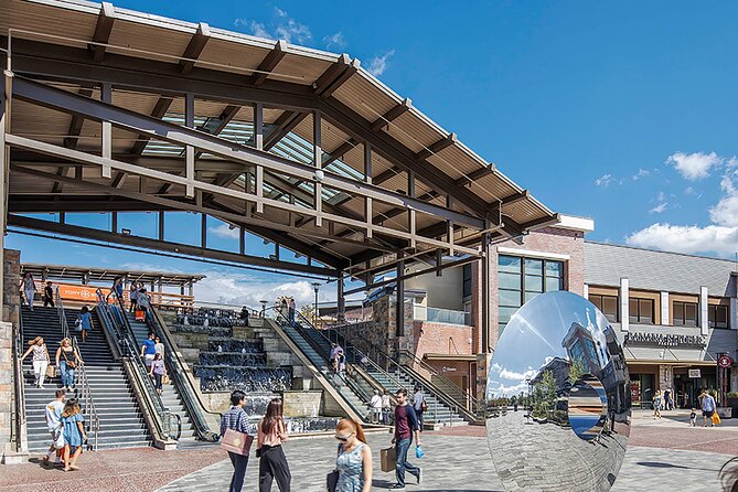 Private Shopping Tour from Baltimore to Clarksburg Premium Outlet - Final Thoughts