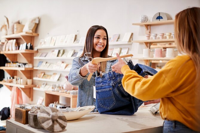 Private Shopping Tour from Boston to Merrimack Premium Outlets - The Value Proposition