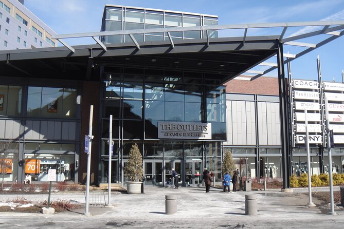 Private Shopping Tour from Philadelphia to Outlets at Wind Creek - Why This Experience Delivers Value