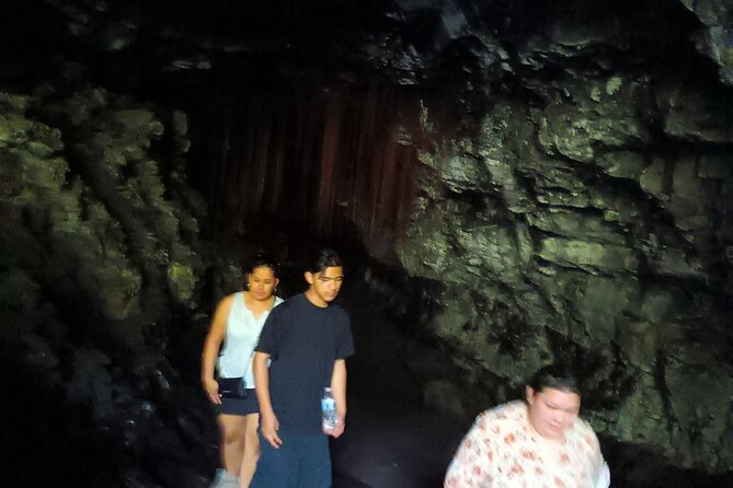Private Shore Excursion Hilo Land of Frozen Fire up to 14 - Why This Tour Works for Travelers