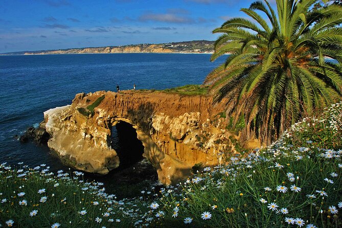 Private Shuttled Coastal Gems Scenic Customizable Tour - Why This Tour Works Well