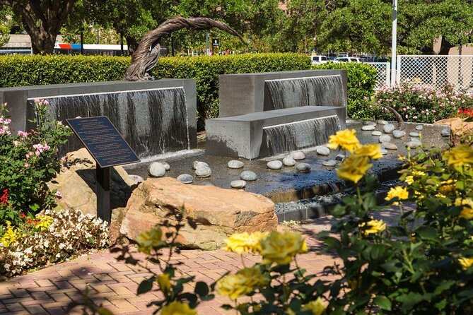 Private Sightseeing Cart Tour of Houston - Why Choose a Private Golf Cart Tour in Houston?