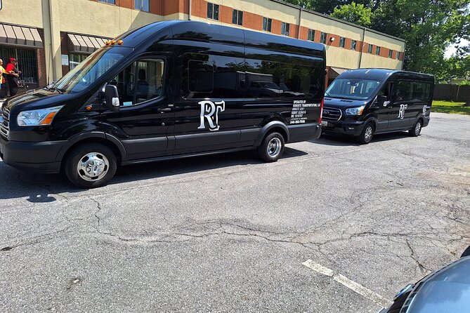 Private Sightseeing Tour in Washington DC - The Experience in Detail