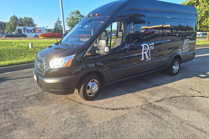 Private Sightseeing Tour in Washington DC - Final Thoughts