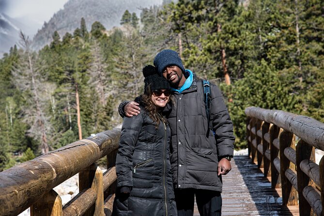 Private Snowshoe Tour in Rocky Mountain National Park (seasonal) - Practical Tips for Your Snowshoe Adventure