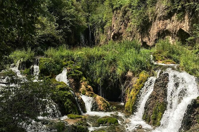 Private Spearfish Canyon Hike - Who Will Love This Tour?