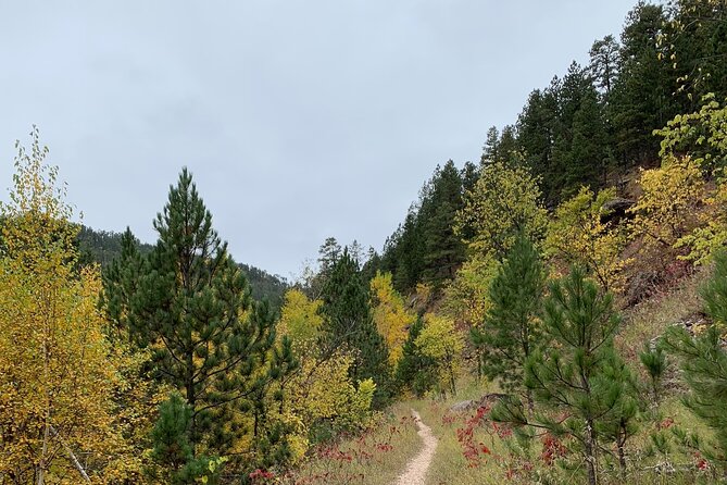 Private Spearfish Canyon Hike - Final Thoughts