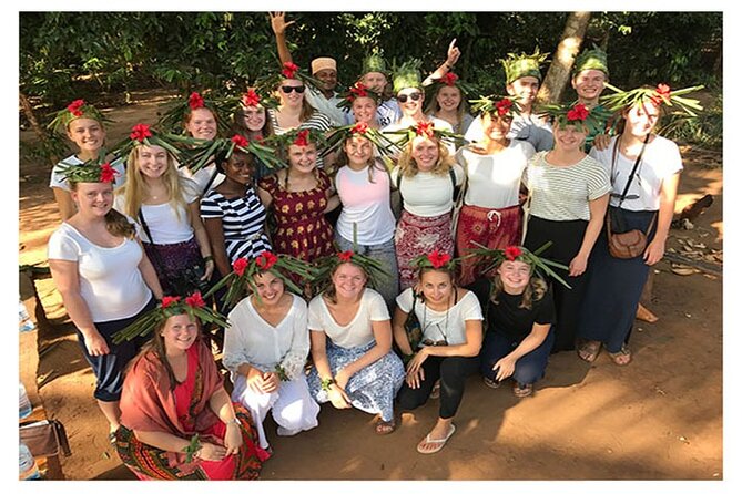 Private Spice Tour in Zanzibar with Pick Up - The Sum Up