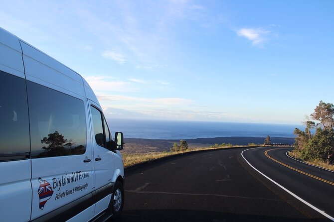 Private Sprinter Van 10 Seats tour from Kona Coast to Volcanoes National Park - Who Will Love This Tour?