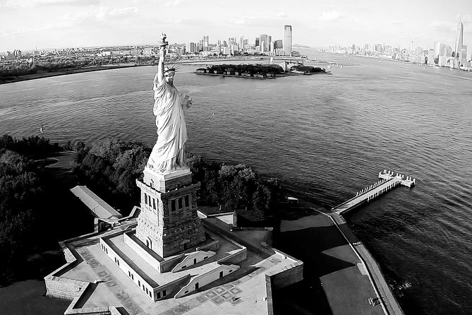 Private Statue of Liberty and Ellis Island Tour - Final Thoughts