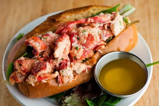 Private Street Food Tour in Boston with Local Guide - Final Thoughts