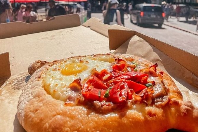 Private Street Food Tour With A Local Guide in Seattle - A Detailed Look at the Seattle Private Street Food Tour