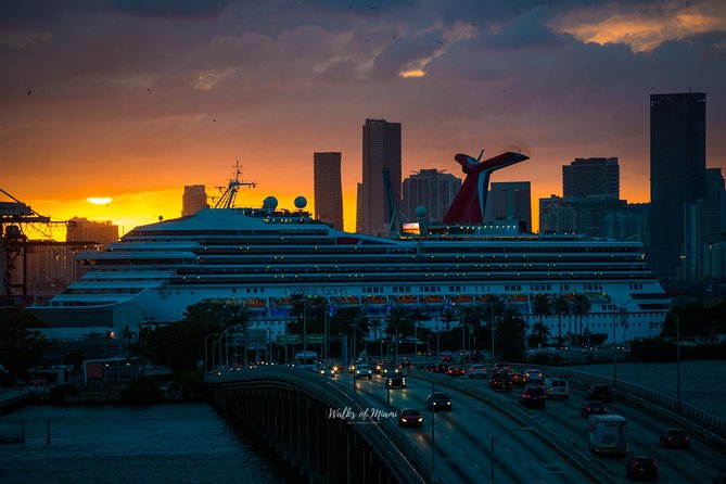 Private Sunset and Night Photo Tour - Key Points