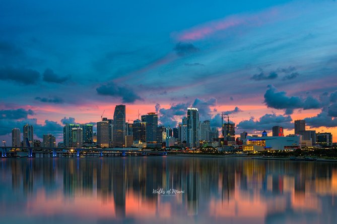 Private Sunset and Night Photo Tour - The Itinerary in Detail