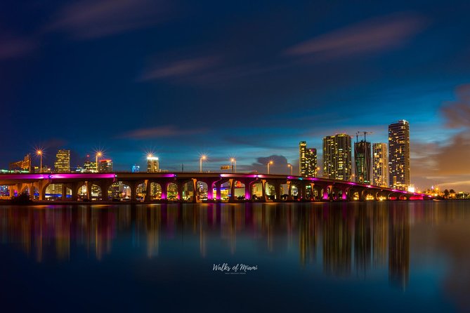 Private Sunset and Night Photo Tour - What You Need to Know: Logistics & Practicalities