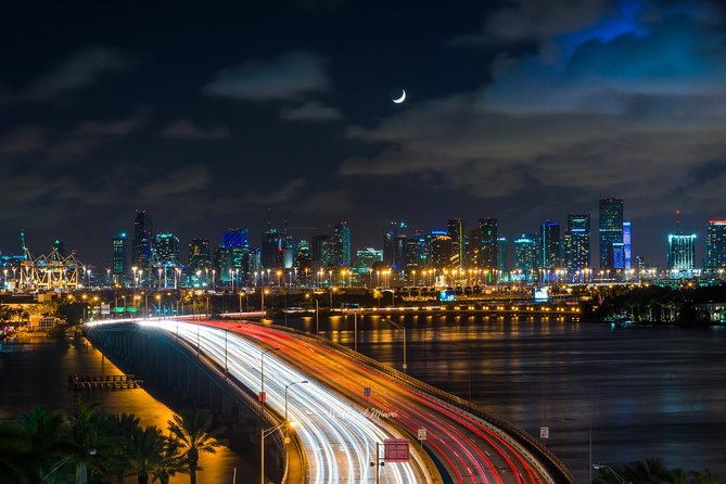 Private Sunset and Night Photo Tour - Authentic Insights from Reviewers