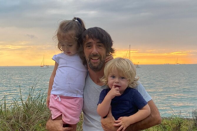 Private Sunset boat Cruise in Miami with Champagne by "The Cleat" - What Makes This Private Sunset Cruise Stand Out?