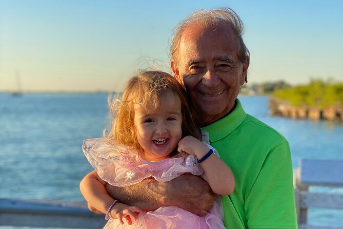 Private Sunset boat Cruise in Miami with Champagne by "The Cleat" - The Itinerary Breakdown: What to Expect