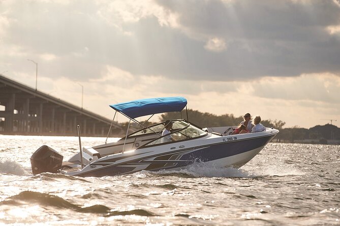 Private Sunset boat Cruise in Miami with Champagne by "The Cleat" - Practical Details and Tips