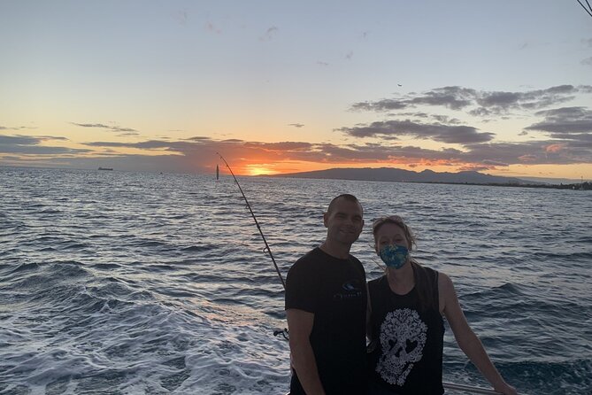 Private Sunset Boat Cruise in Waikiki Honolulu - Why Choose This Tour?
